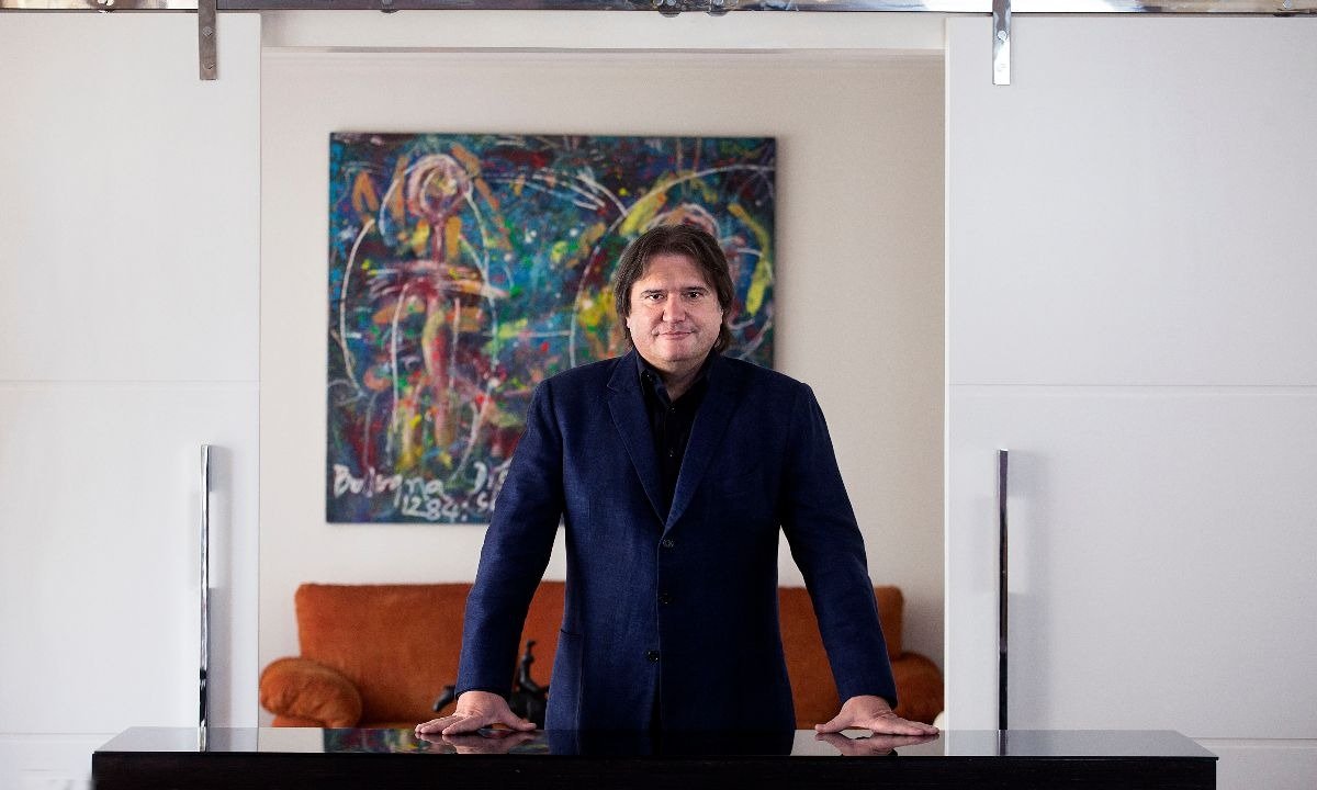 Chegou o tempo do autoritarismo líquido, ensina Pedro Serrano - Museu ...